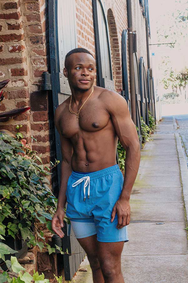 Swim Trunks – Siren Swim Co
